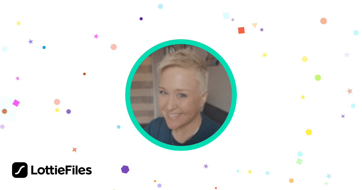 Lindsay Fry - LottieFiles