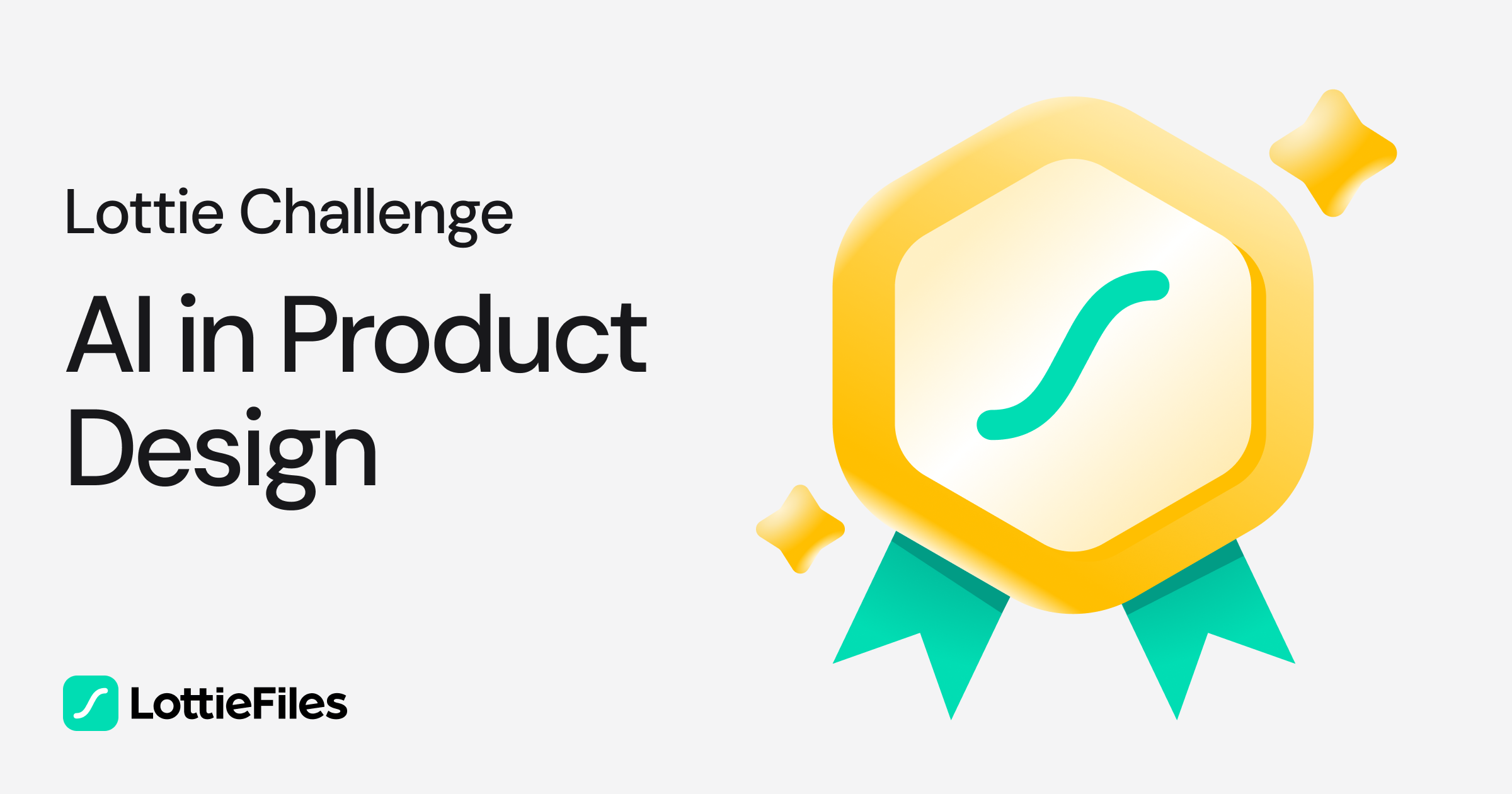 State Machine AI in Product Design - Lottie Challenges - LottieFiles